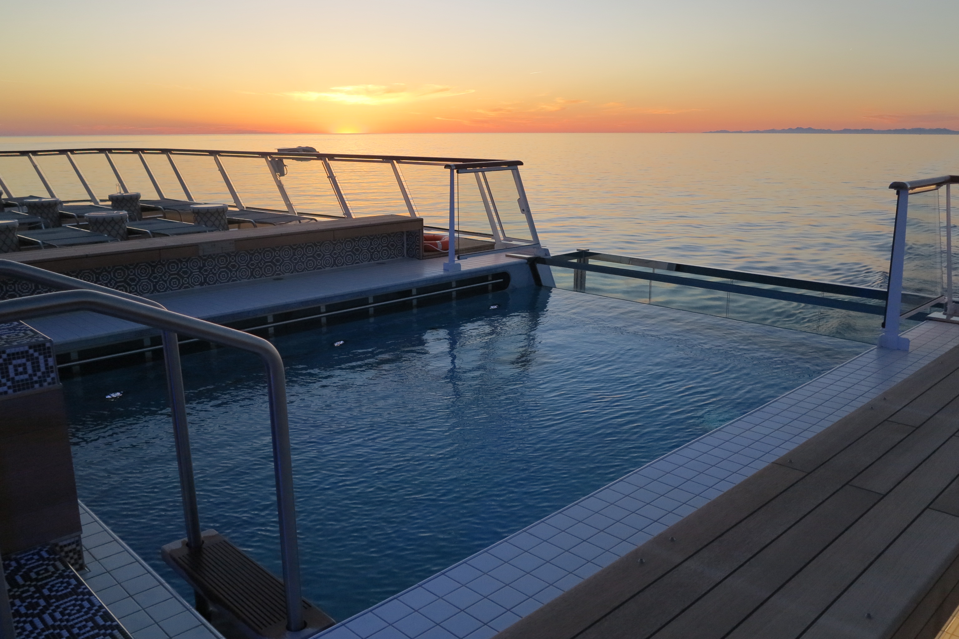 A photo tour of Viking Cruises’ new ship Viking Sea | Shipmonk