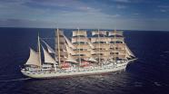 Star Clippers awarded Substantial Damages In Row Over The World s