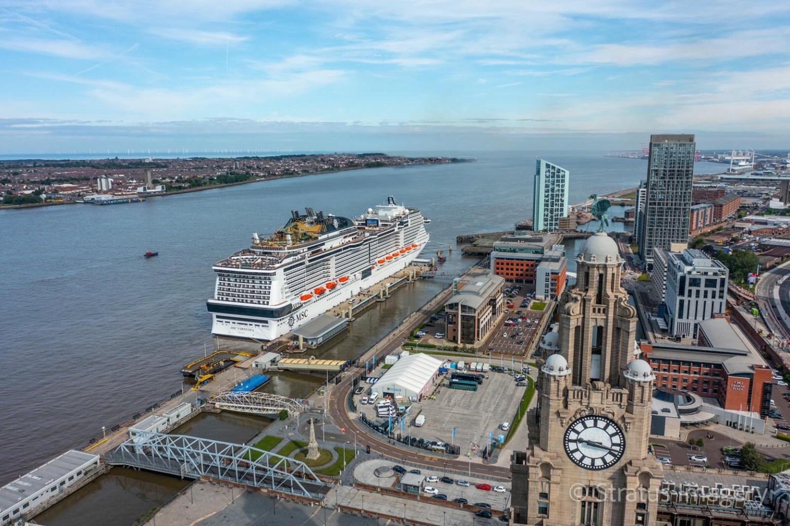 Scottish ban on cruise ships throws round-Britain voyages into ...