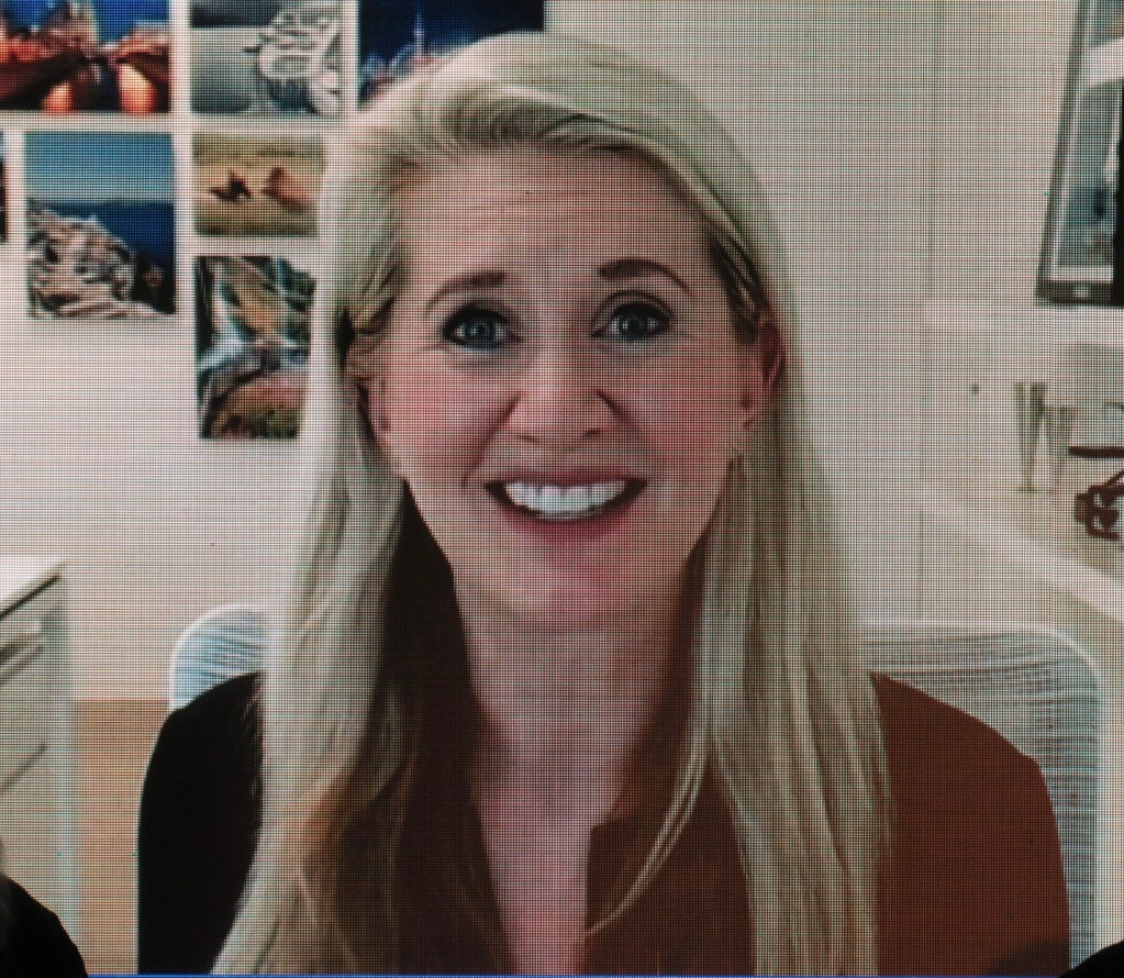 Cruise line boss Jan Swartz: One day I’d like to share a whisky with ...