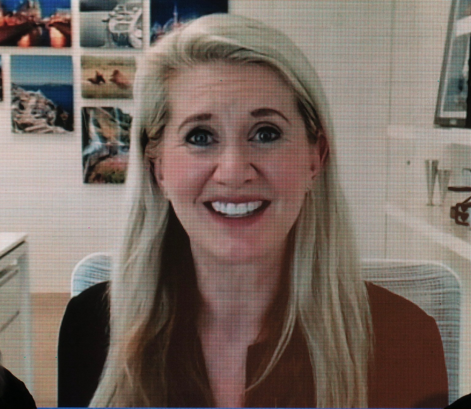 Cruise line boss Jan Swartz: One day I’d like to share a whisky with ...