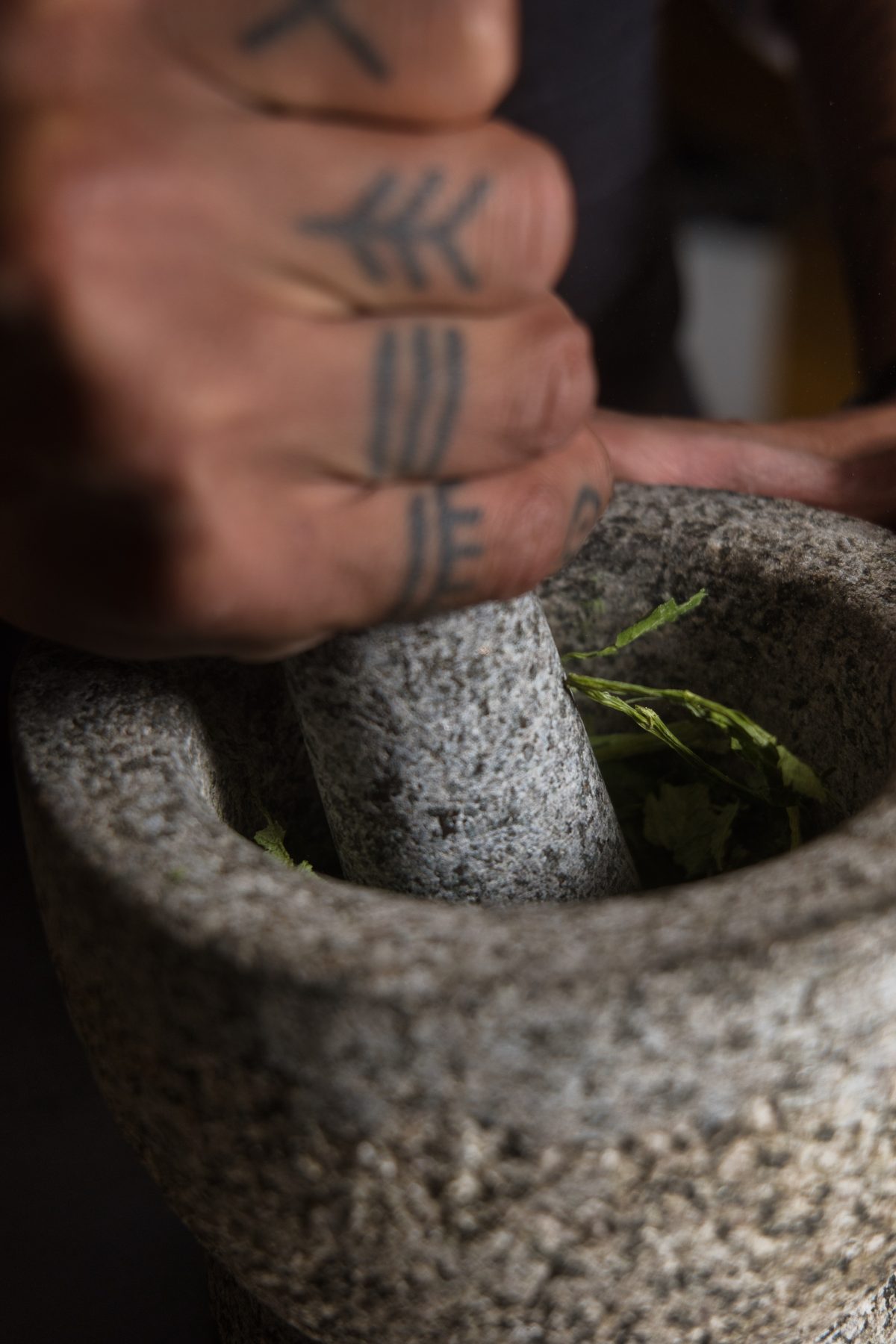 Inuit chefs to prepare traditional foods for travellers on Quark ...