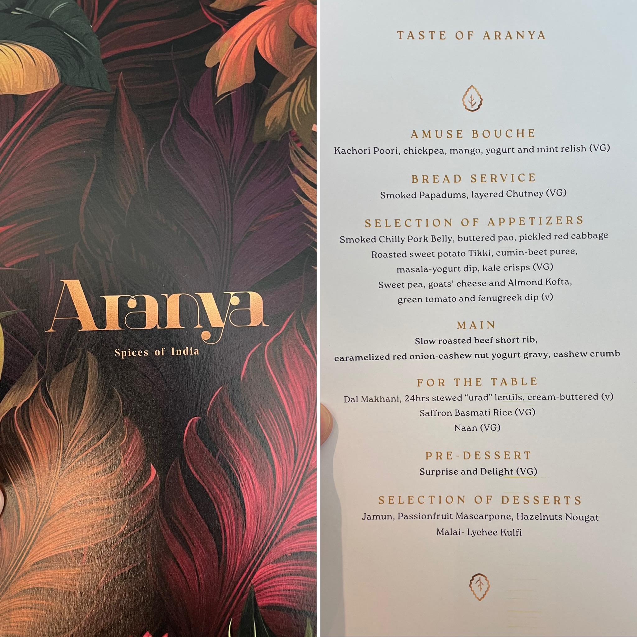 Chef Jolly keeps diners happy with a taste of Cunard’s new restaurant ...