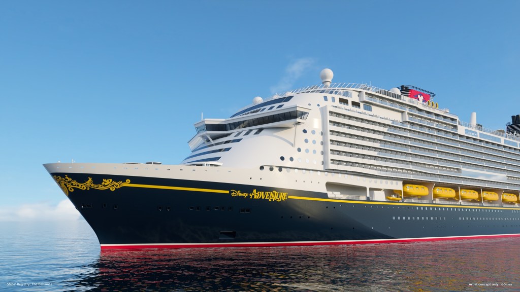 Adventure on the high seas as new cruise ships set sail in 2025 | Shipmonk