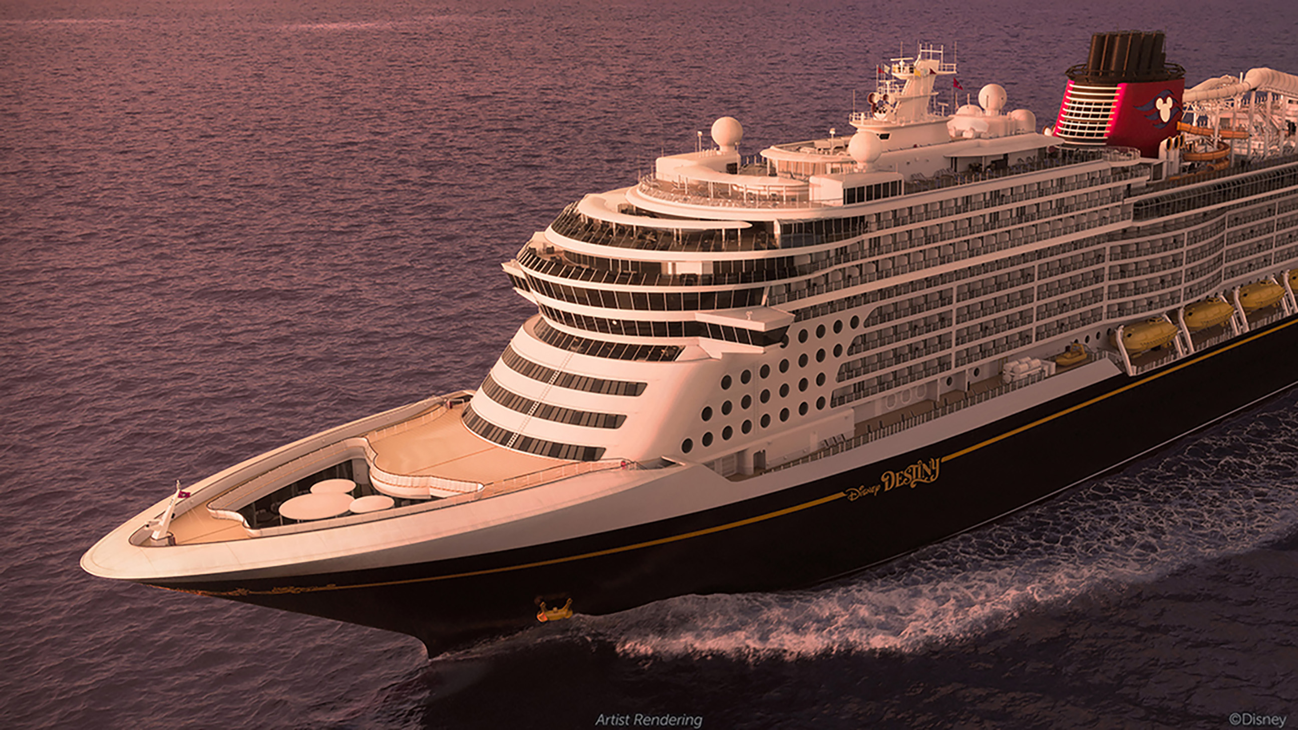 Adventure on the high seas as new cruise ships set sail in 2025 | Shipmonk